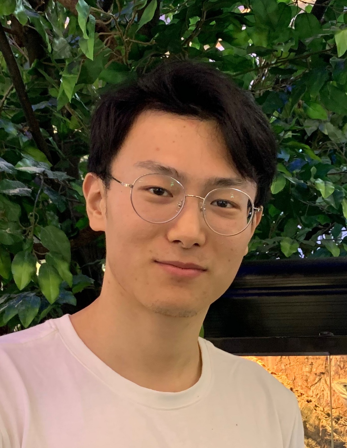Dr. Peng-Wei Long | Einstein Center of Catalysis / BIG-NSE